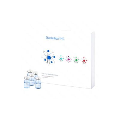Dermaheal HL - Anti-Hair Loss Solution - Lbeautypharm Aesthetic ...