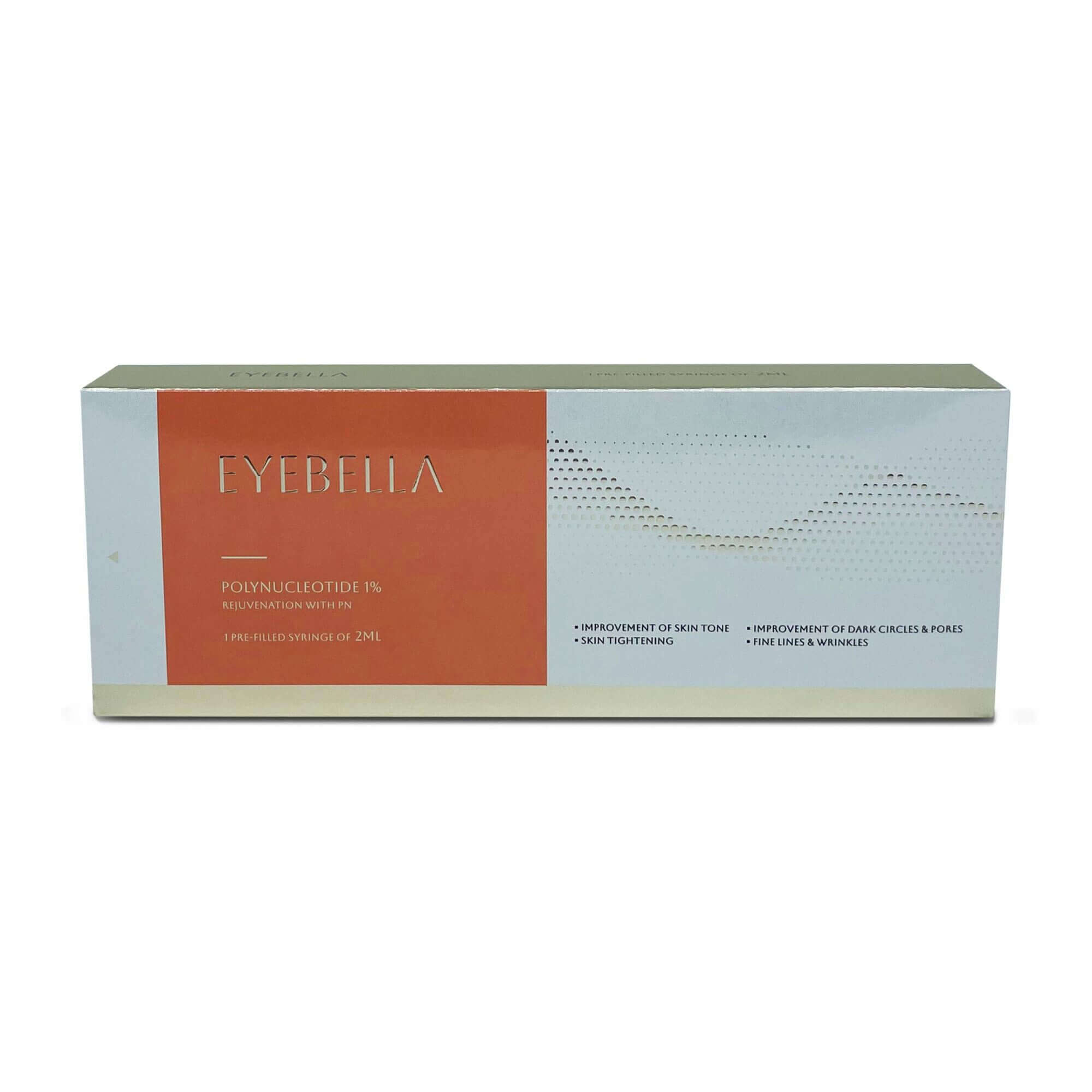 EYEBELLA - STIMULATOR - LBeauty Pharm