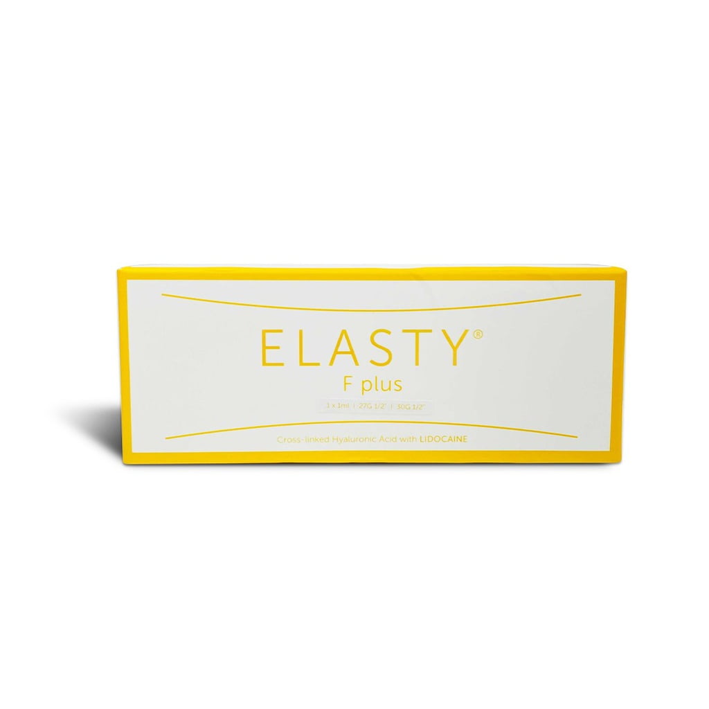 Elasty F Plus - Dermal Filler - Lbeautypharm Aesthetic Cosmetics Online ...