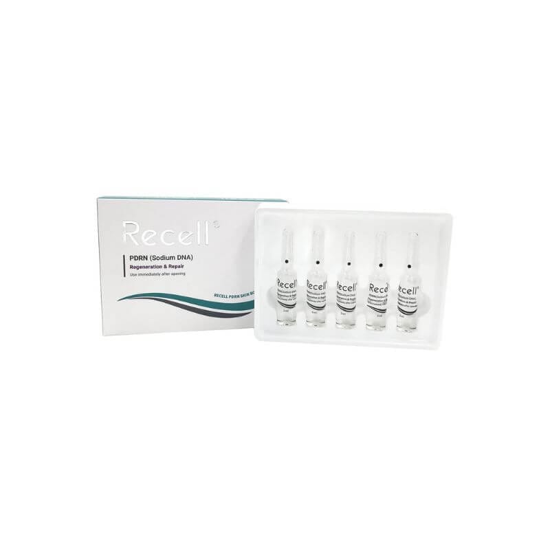 Recell - Mesotherapy - Lbeautypharm Aesthetic Cosmetics Online shop